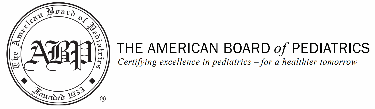 American Board of Pediatrics